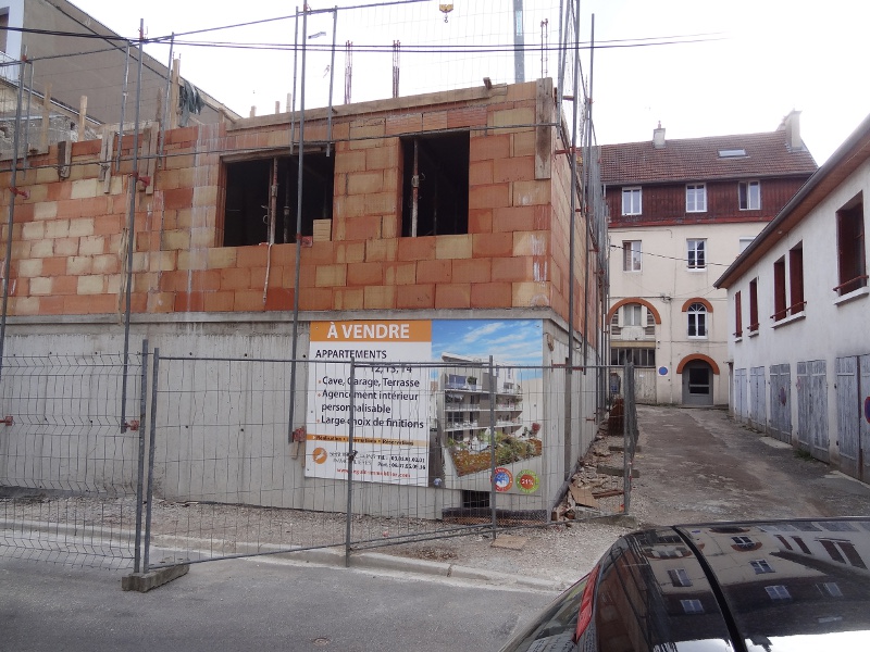 Révélation : on manque de grands logements ! – Vivre aux chaprais