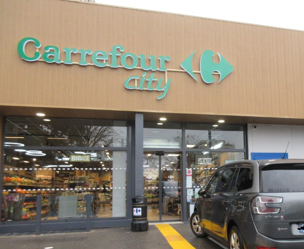 Du nouveau entre la rue Tristan Bernard et la rue des Jardins : un ...