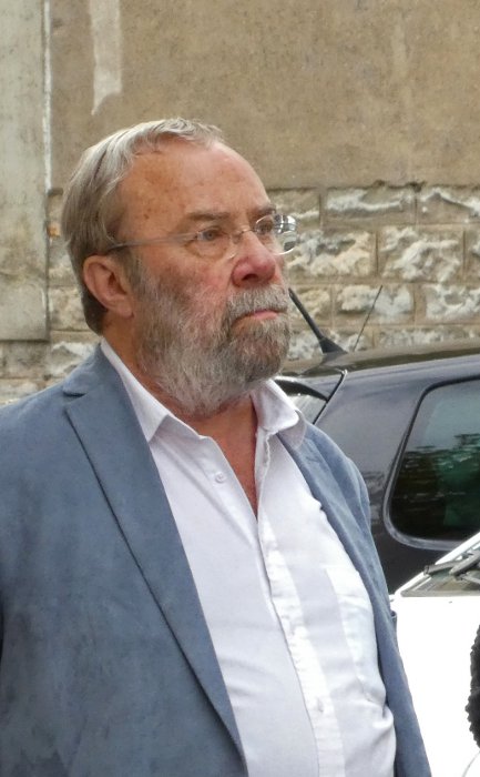 Guy Renaud, un grand ami des Chaprais nous a quitté – Vivre aux chaprais